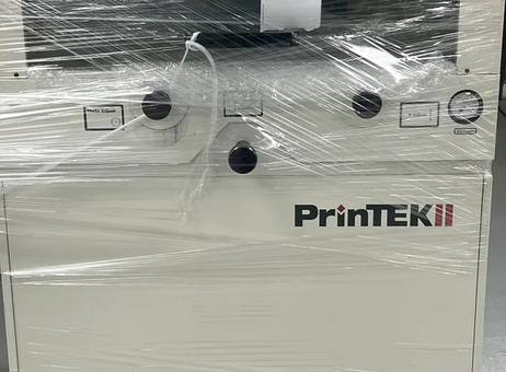 PrinTekII mašina za sito štampu Verified seller