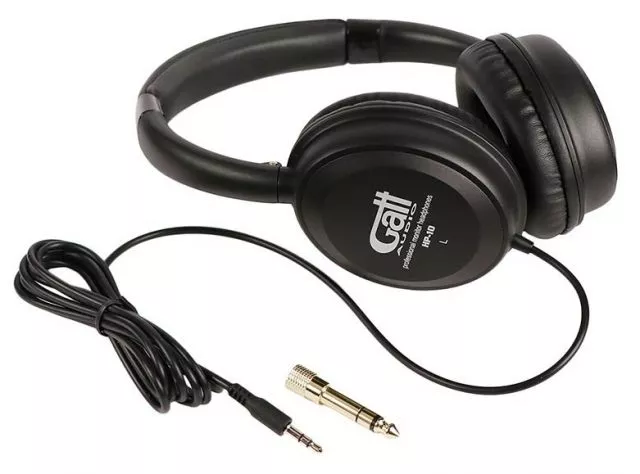 GATT AUDIO HP-10 MONITORING SLUŠALICE