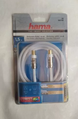 ANTENSKI KABL HAMA
