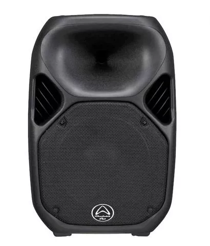 WHARFEDALE TITAN-AX12BK AKTIVNA ZVUČNA KUTIJA