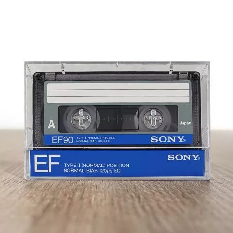 AUDIO KASETE RAZNE