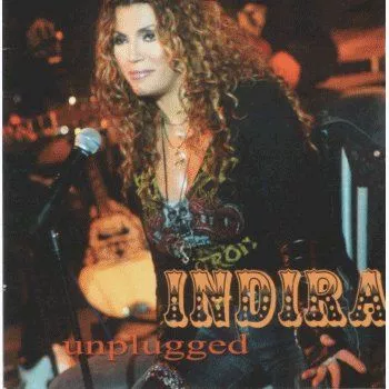 INDIRA RADIC CD