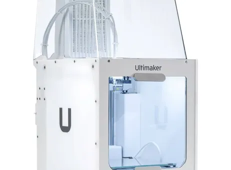 Testirajte i preradite mašinu Ultimaker ultimaker 2+ connect Verified seller Dobar dogovor