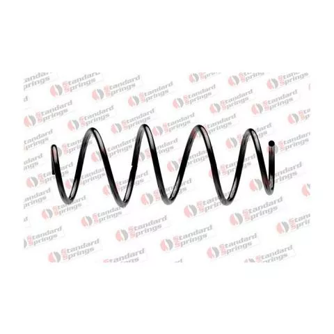STANDARD SPRINGS OPRUGA AMORTIZERA PREDNJIH