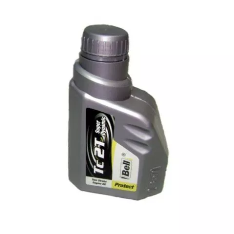 BELL TC 2T ULJE ZA DVOTAKTNE MOTORE - MINERALNO 0.5L
