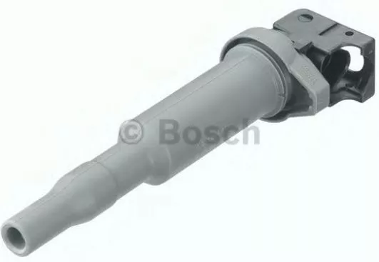 BOBINA STAPIĆASTA POJEDINAČNA BMW E90,E91,E60, E61 BOSCH