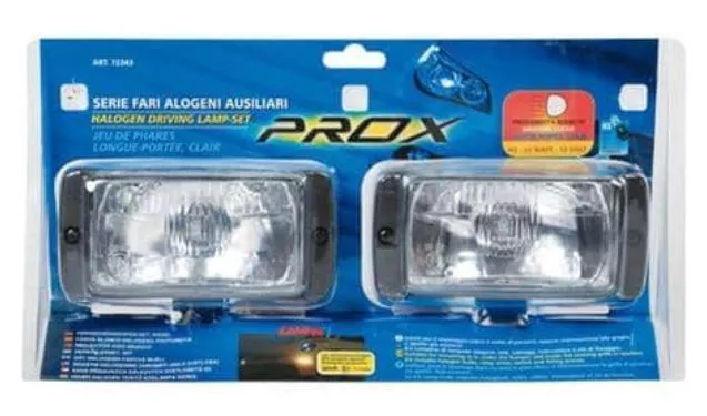 RADNA LAMPA – PROX, H3, 12V, 55W, PAR – 72343