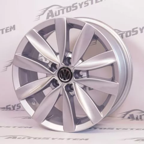 ALUMINIJUMSKE FELNE VW 15×6.5 / 5×112 (SET) – 441504