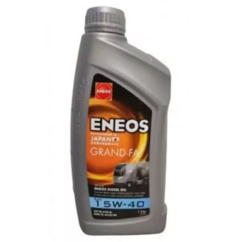 ENEOS GRAND-FA MOTORNO ULJE 15W40 1L