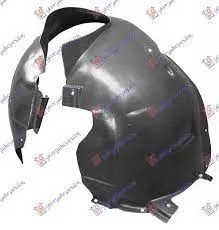 POTKRILO CITROEN C4 2004-2011 LEVO