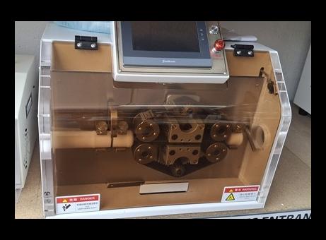 Mašina za štampane ploče Orion Industry SAS TUBE-CUTTER-1 Verified seller