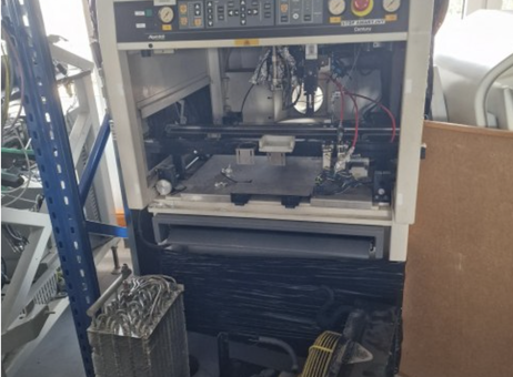 PCB mašina Asymtek C740 Najprodavaniji