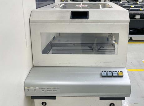 Nutek NTM640SM PCB Stacker (2010)