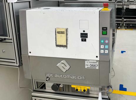 Jot Automation J210-50.3 Odlagač PCB-a (2012)
