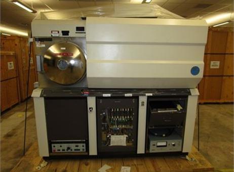 MRC 643 Sputter Verified seller