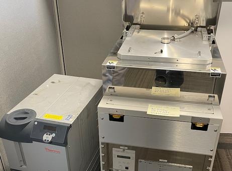 SAMCO RIE 10 NR Plasma Etcher Verified seller