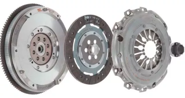 VALEO SET KVAČILA – 837162