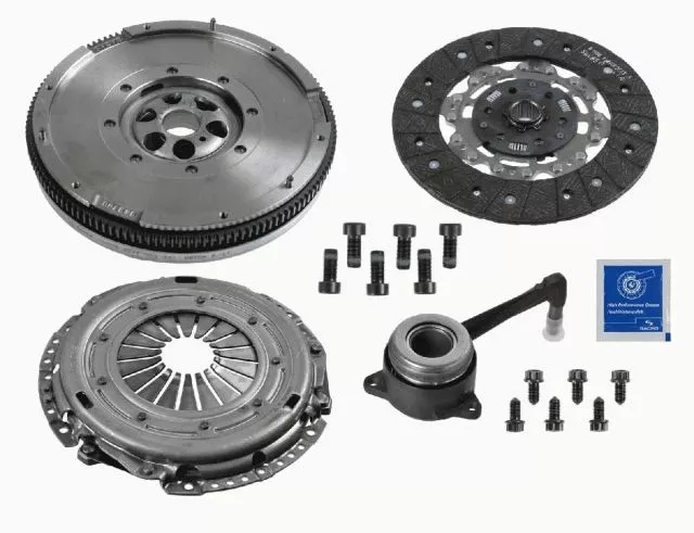 SACHS SET KVAČILA SA ZAMAJCEM – 2290601005