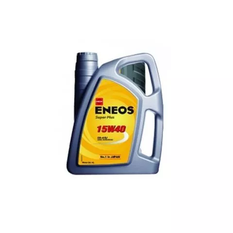 ENEOS SUPER PLUS Motorno ulje 15W40 4L