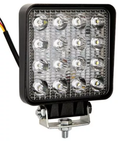 RADNI FAR 16LED 12/24V – CARMOTION 86934