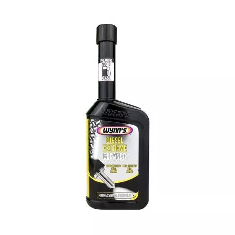 ADITIV ZA ZAŠTITU COMMON RAIL SISTEMA - 500ML - WYNN'S
