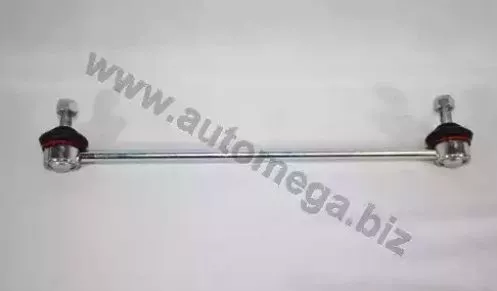 SPONA MALA CITROEN C2 C3 PEUGEOT 206 AUTOMEGA
