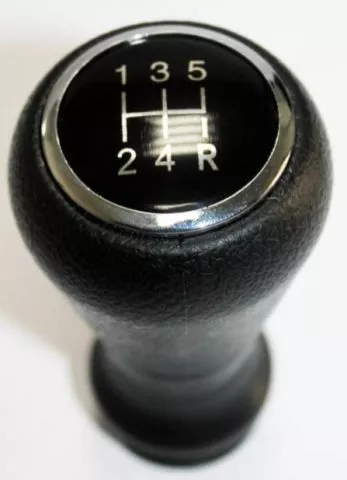 RUČICA MENJAČA PEZO 206/CITROEN CRNA – 4098