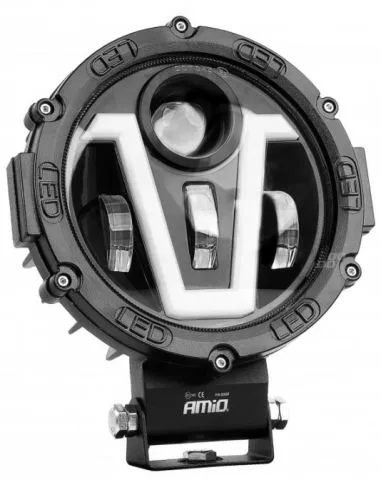 RADNI FAR LED 9-36V V-LIGHT – AMIO 03697