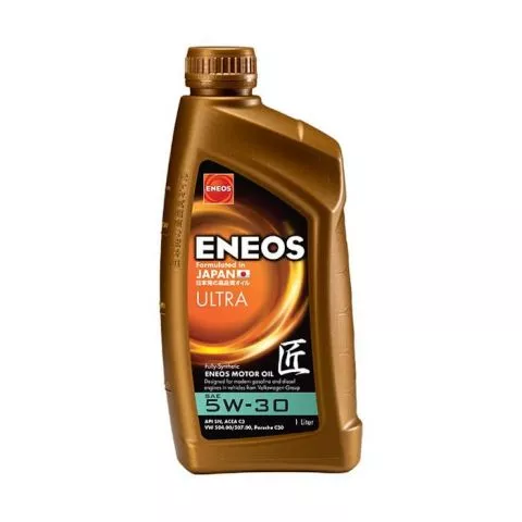 MOTORNO ULJE 5W30 1L - ENEOS PREMIUM ULTRA