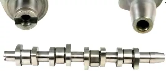 BREGASTA 1.9-2.0 VW AUDI SEAT ŠKODA TDI 2004 AE