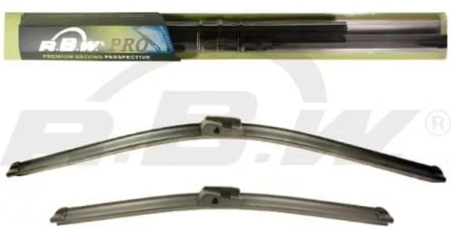 METLICE BRISACA FLAT 650MM + 450MM, TIPSKE BMW – RBW 90806