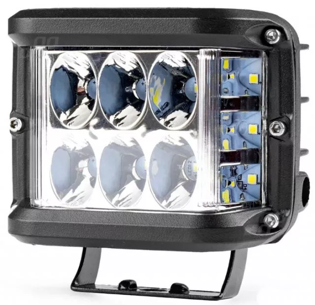 RADNI FAR 12LED, 9-36V – AMIO 02422