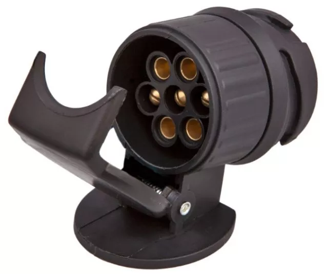ADAPTER ZA PRIKOLICU 13/7 – 4CARS 90731