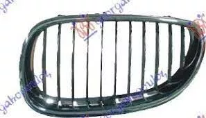 MASKA PREDNJA BMW E60-E61CHROM LEVA