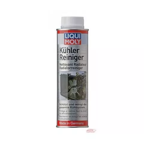 LIQUI MOLY ADITIV ZA ISPIRANJE HLADNJAKA
