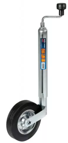 POTPORNI TOČAK ZA PRIKOLICU, BEZ OBUJMICE – LAMPA 71531