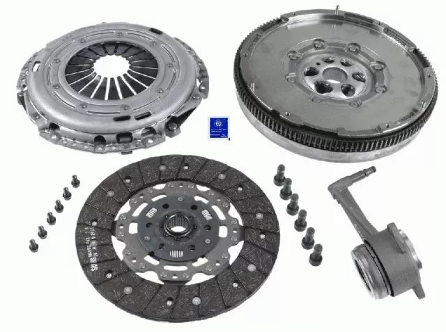 SACHS SET KVAČILA – 2290601009