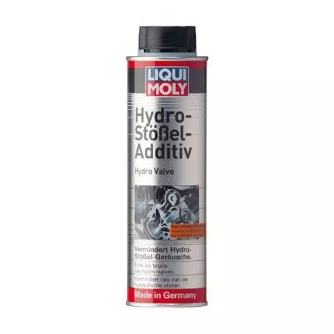 LIQUI MOLY ADITIV ZA HIDROPODIZAČE