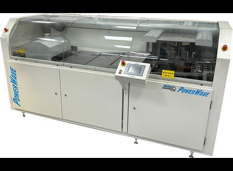 Mašina za lemljenje talasa SEHO Powerwave 8440-LRT Verified seller