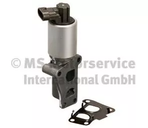 EGR VENTIL OPEL ASTRA G H VEKTRA C ZAVIRA B 16XEP PIERBURG