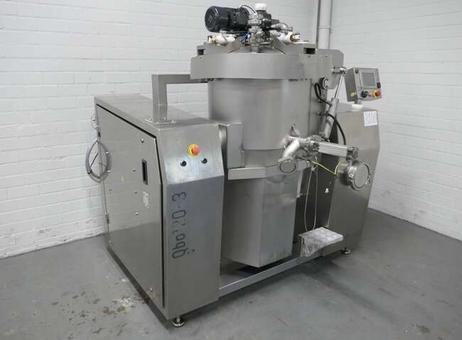 Roboqbo Qbo120-3-316-SGPV mikser Najprodavaniji