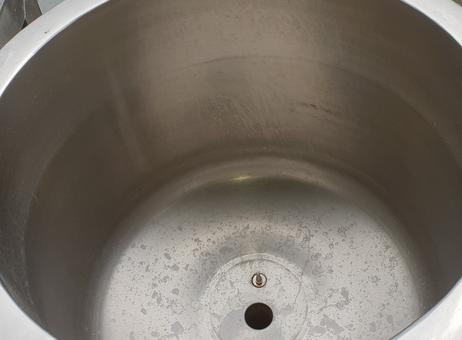 Kotlić za kuvanje Steiner SX-100 Verified seller