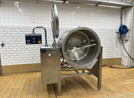 Cooker NILMA MIX-MATIC 300 E C / F Najprodavaniji