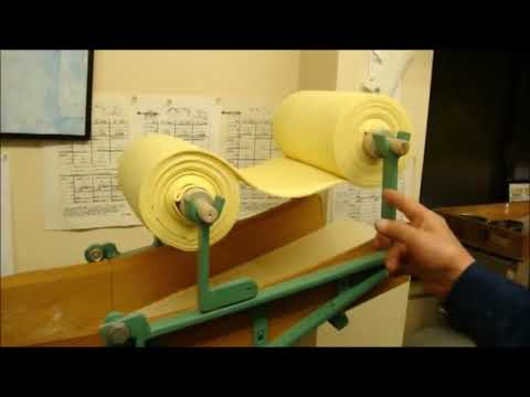 Šinagava Ko., Ltd. Mašina za rezance 5WS-PSSB-10L(13L)