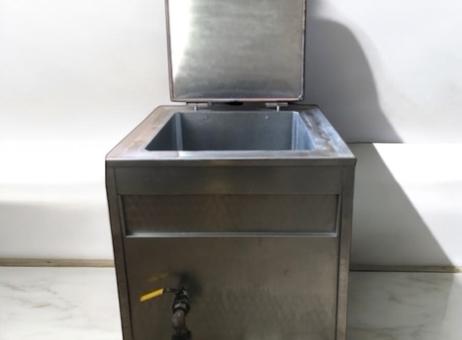 Cooker - 300L Verified seller
