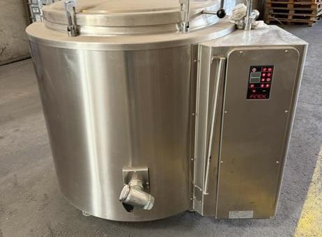 Cooker Firex PFIE500A Verified seller  Dobar dogovor