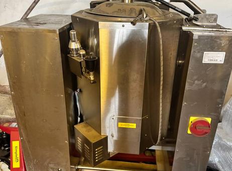 Cooker ABAT / VIRUTEKK KPEM-OM2, 60l