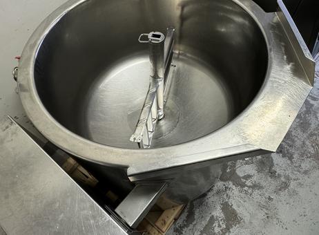 Cooker Electrolux EBV300