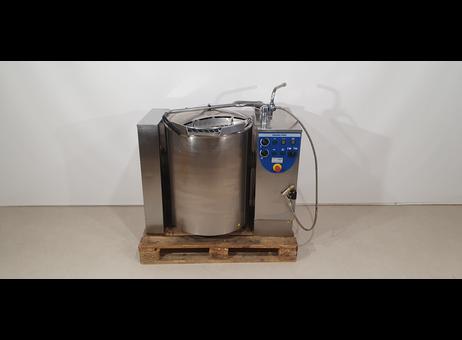 Cooker Metos Viking Pro 100L Verified seller