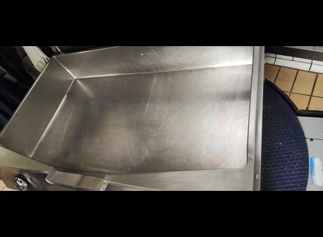 Cooker Mareno NBR912GIM Verified seller
